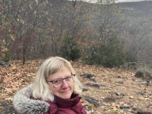 Donna Minkowitz