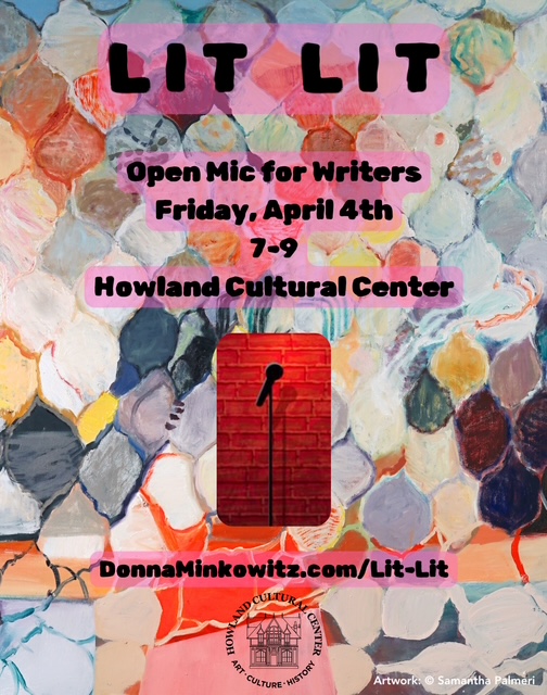 Updates During A Coup – Donna Minkowitz